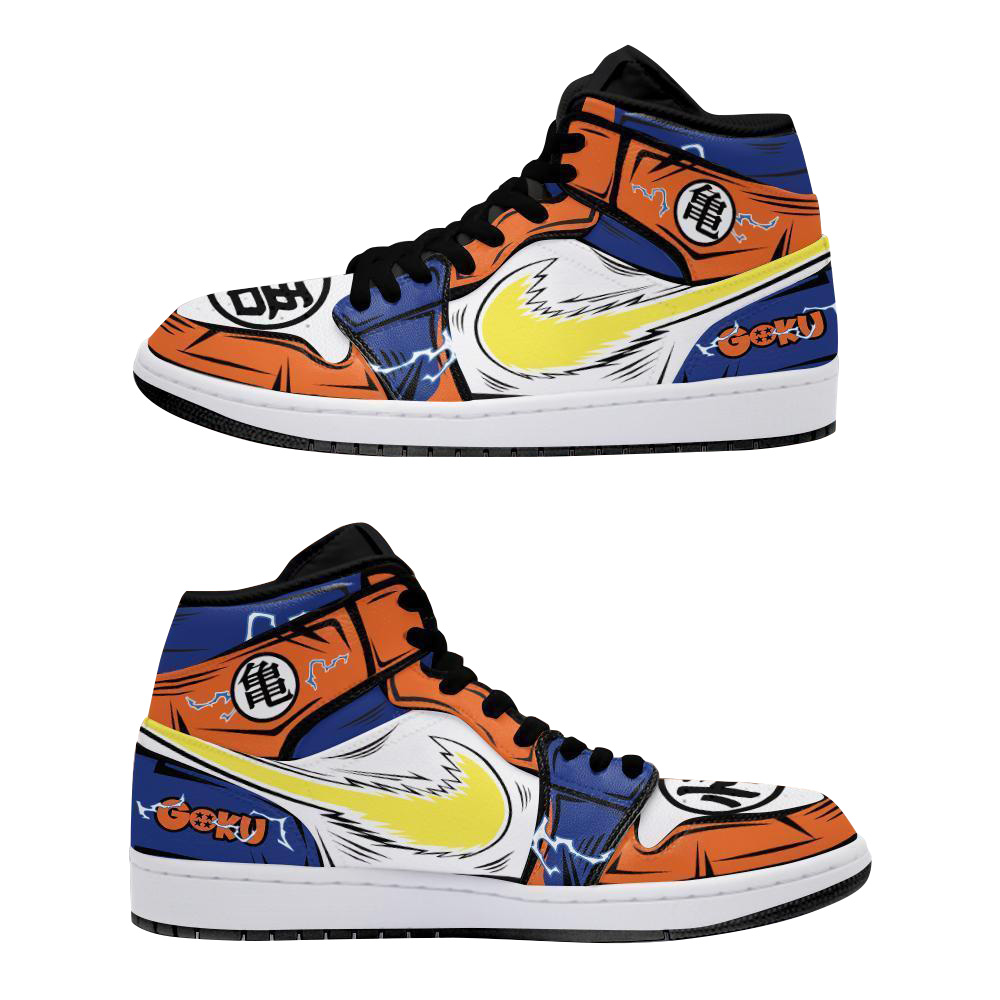 Shop the best Dragon Ball merchandise online