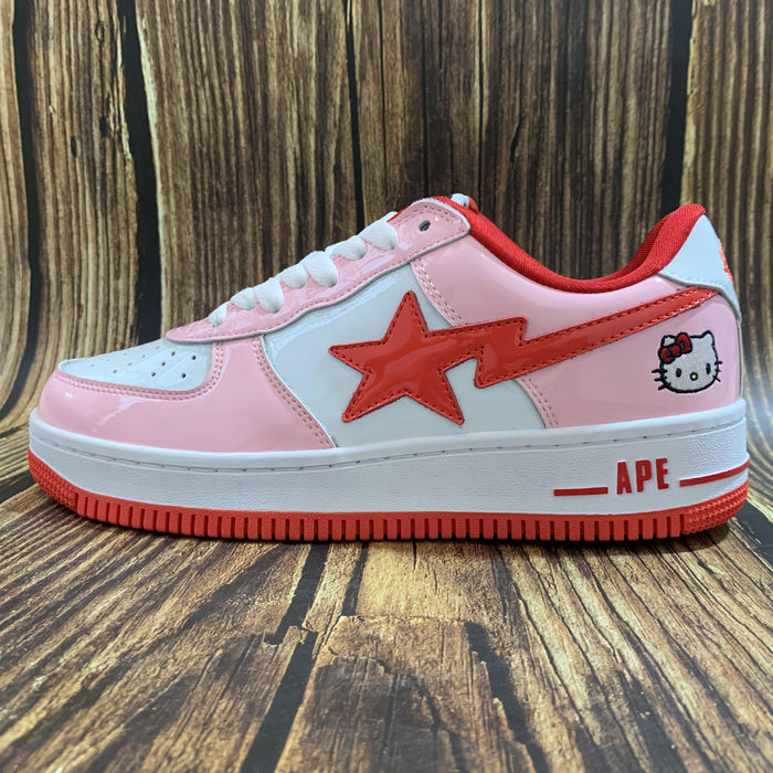 Shop the Latest Bape Clothing and Accessories Online