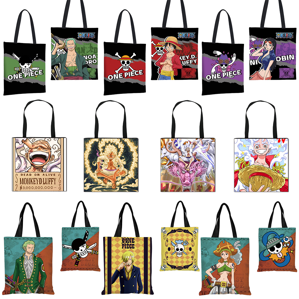 The Ultimate One Piece Collection: Official Merchandise for Fans