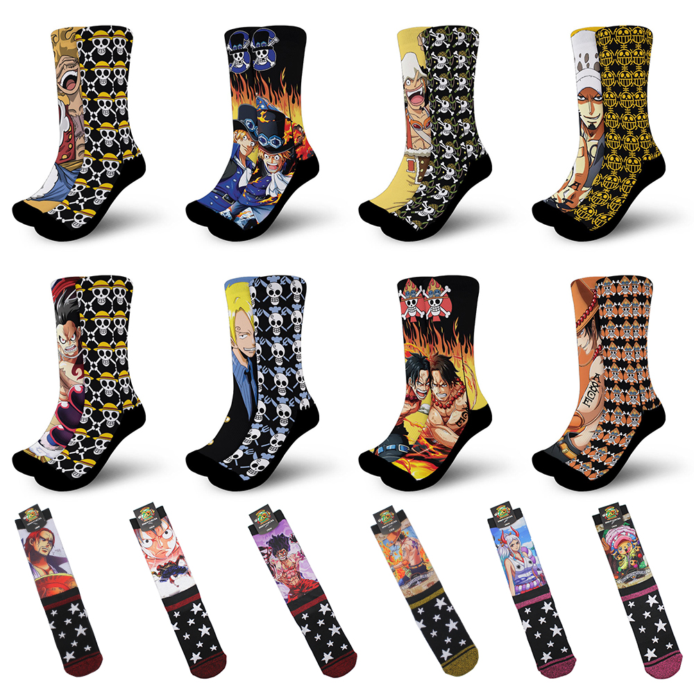 The Ultimate One Piece Collection: Official Merchandise for Fans